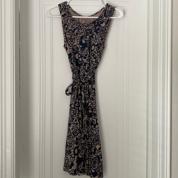Velvet | Dresses | Velvet Perfect Summer Or Fall Dress Cute With Denim ...